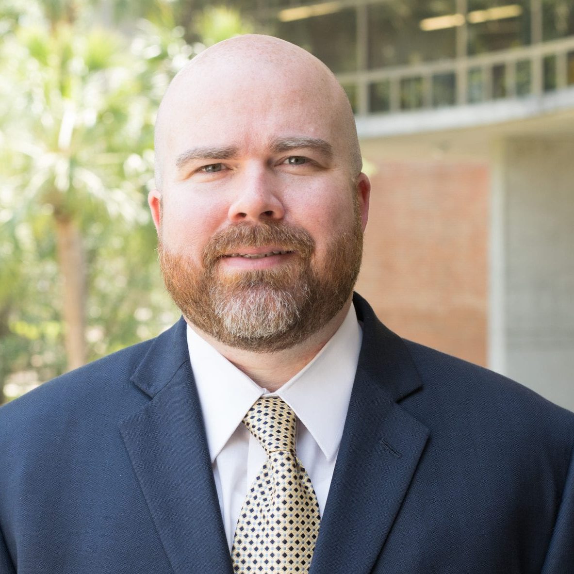 Joey Mazzaferro | UF College of Design, Construction and Planning